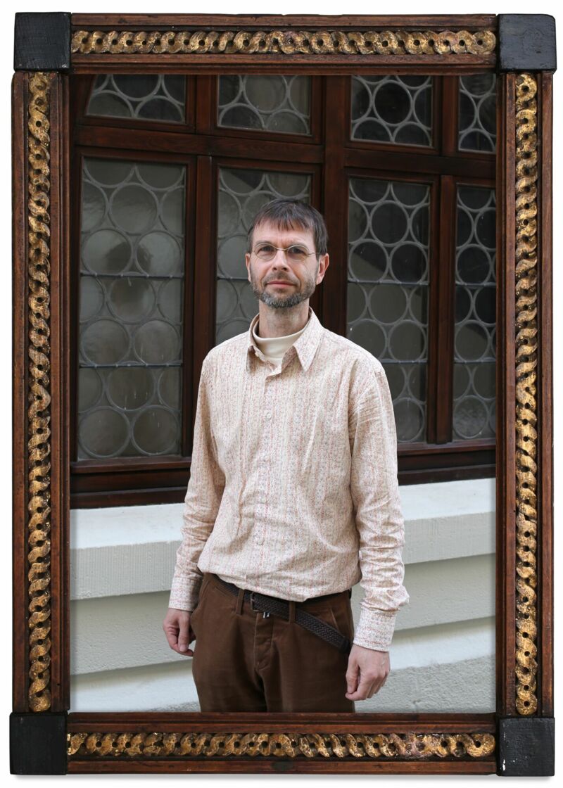 Portraits - Dominik Piotrowski · Photography